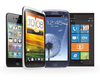 mCommerce | ekmPowershop.com